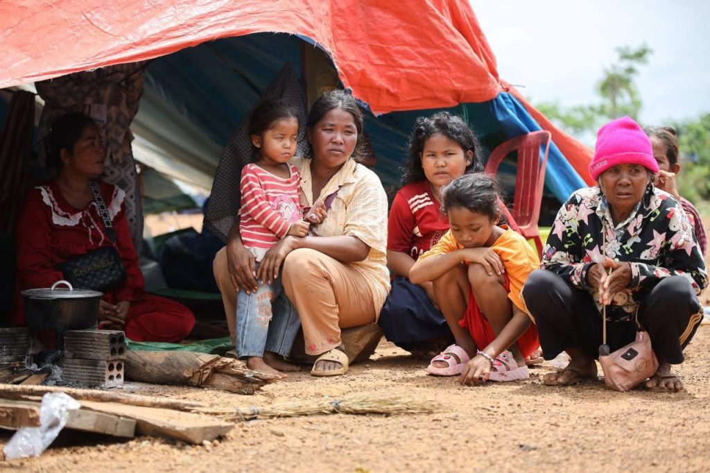 Something To Know About Prey Kok Temples – Feed News Daily