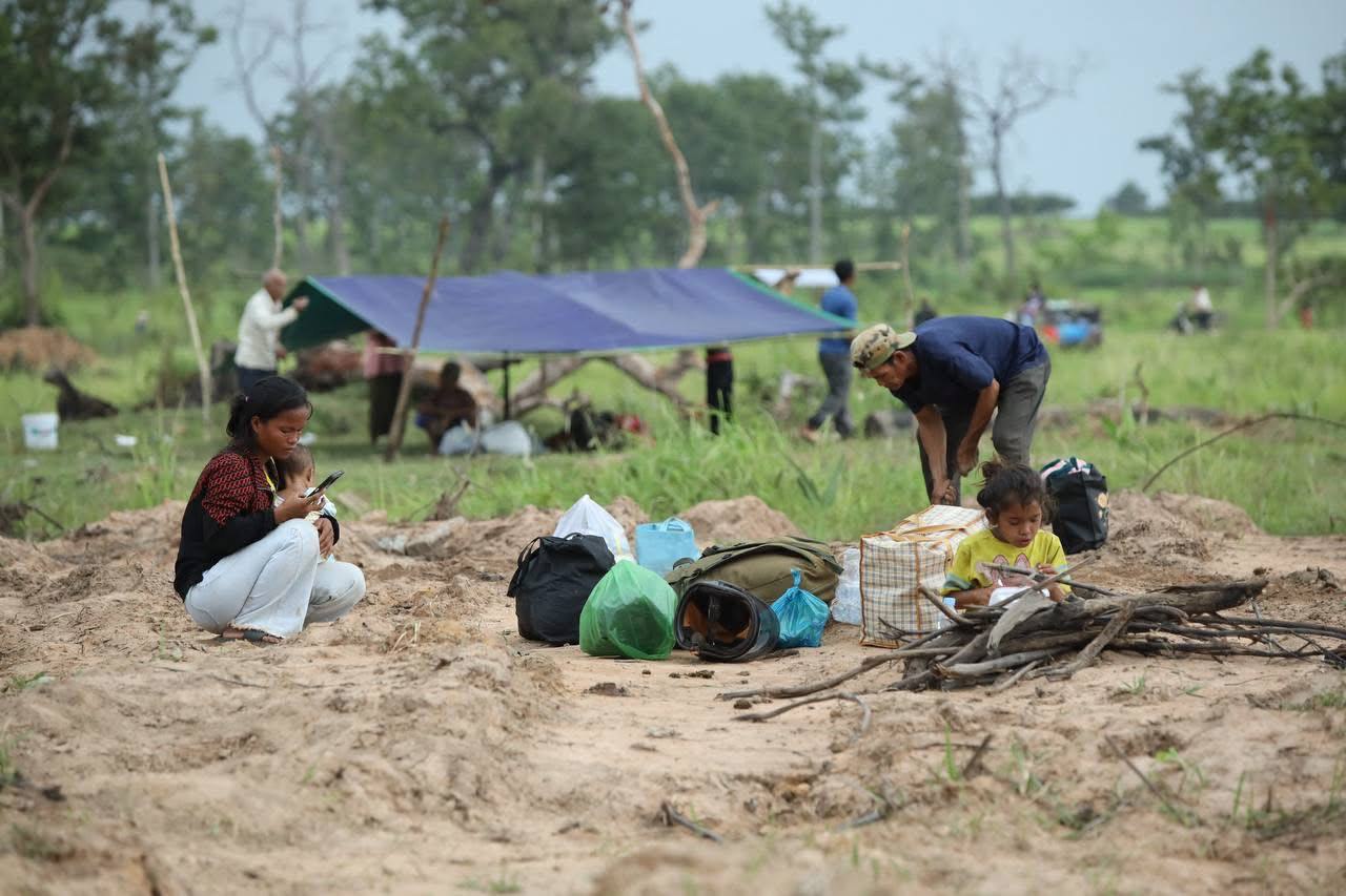 Something To Know About Prey Kok Temples – Feed News Daily